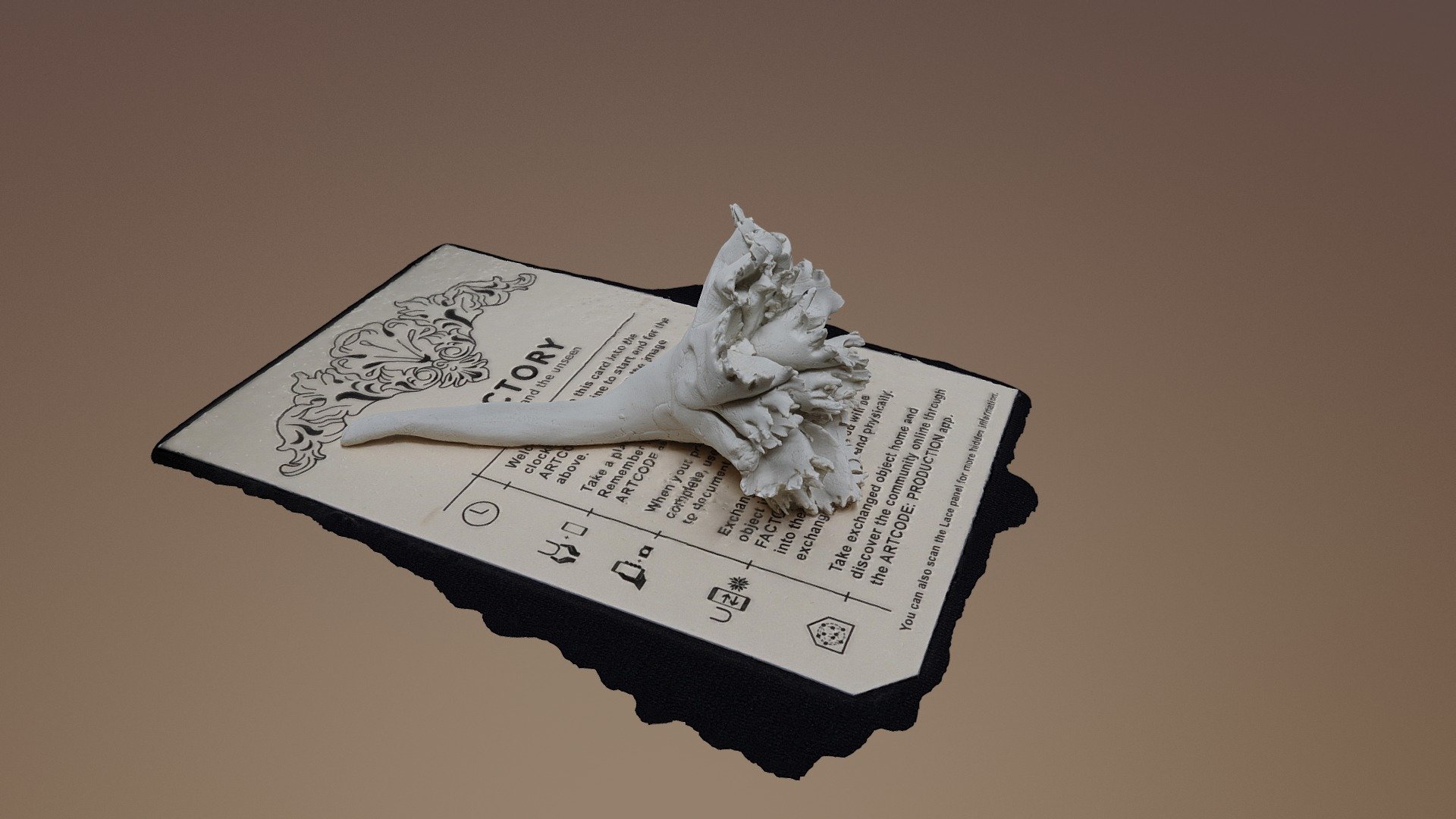 (Tate - Factory) Object 420 - 3D model by Mixed Reality Lab ...