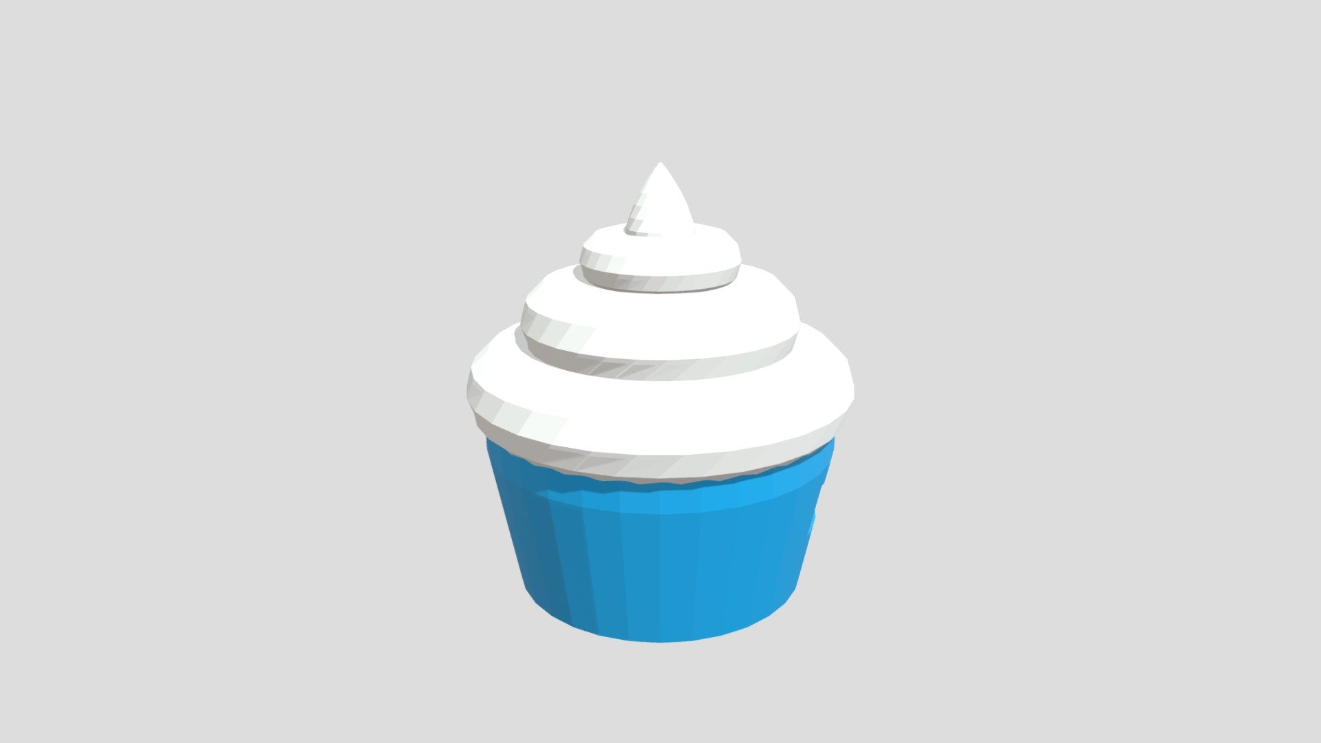 IceCream Cafe - Download Free 3D model by rafaypk [a95a56c] - Sketchfab