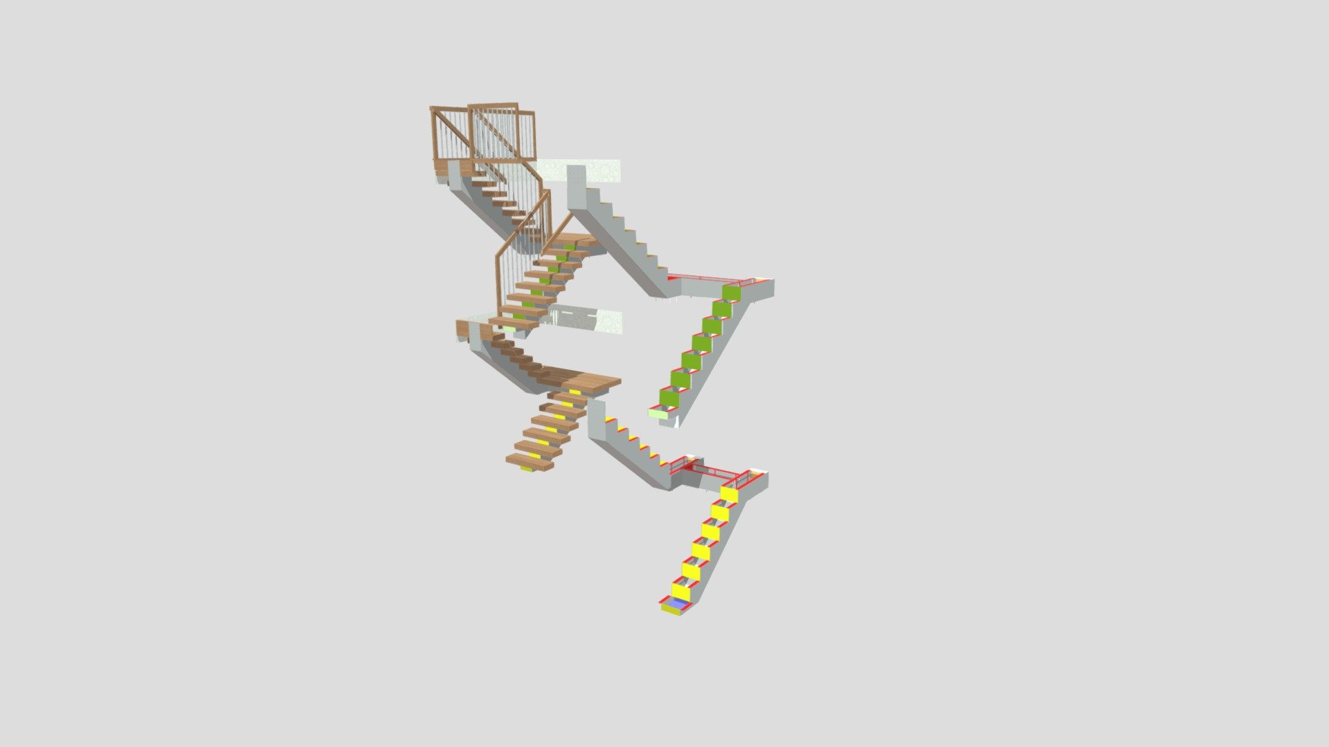JIM String 3D - Download Free 3D model by PetrasJ (@PetrasJu) [a95a694 ...