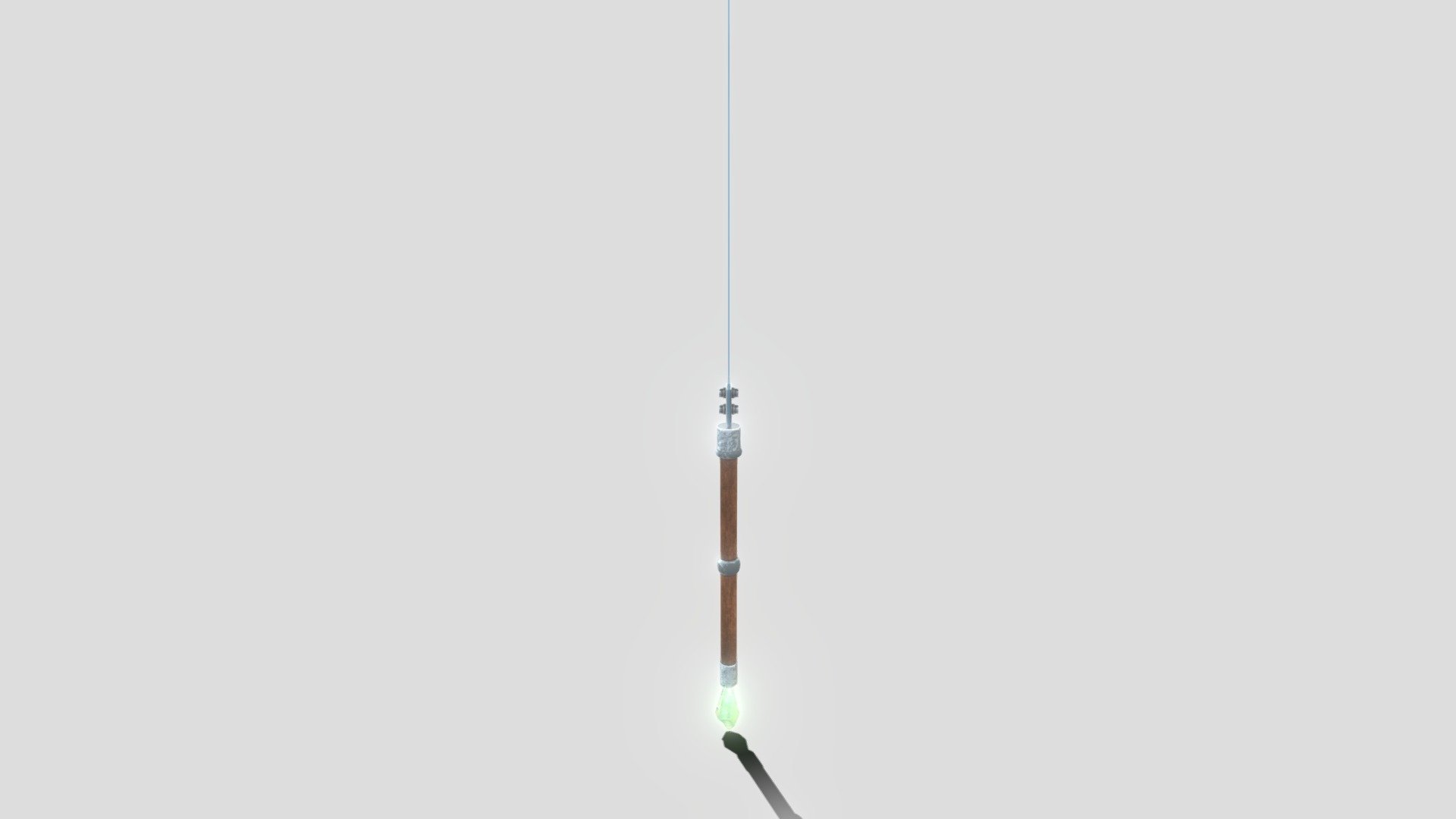 Sword 3 - 3D model by NathanRLissaman [a95b158] - Sketchfab