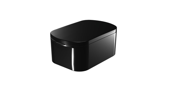 Plastic-case 3D models - Sketchfab