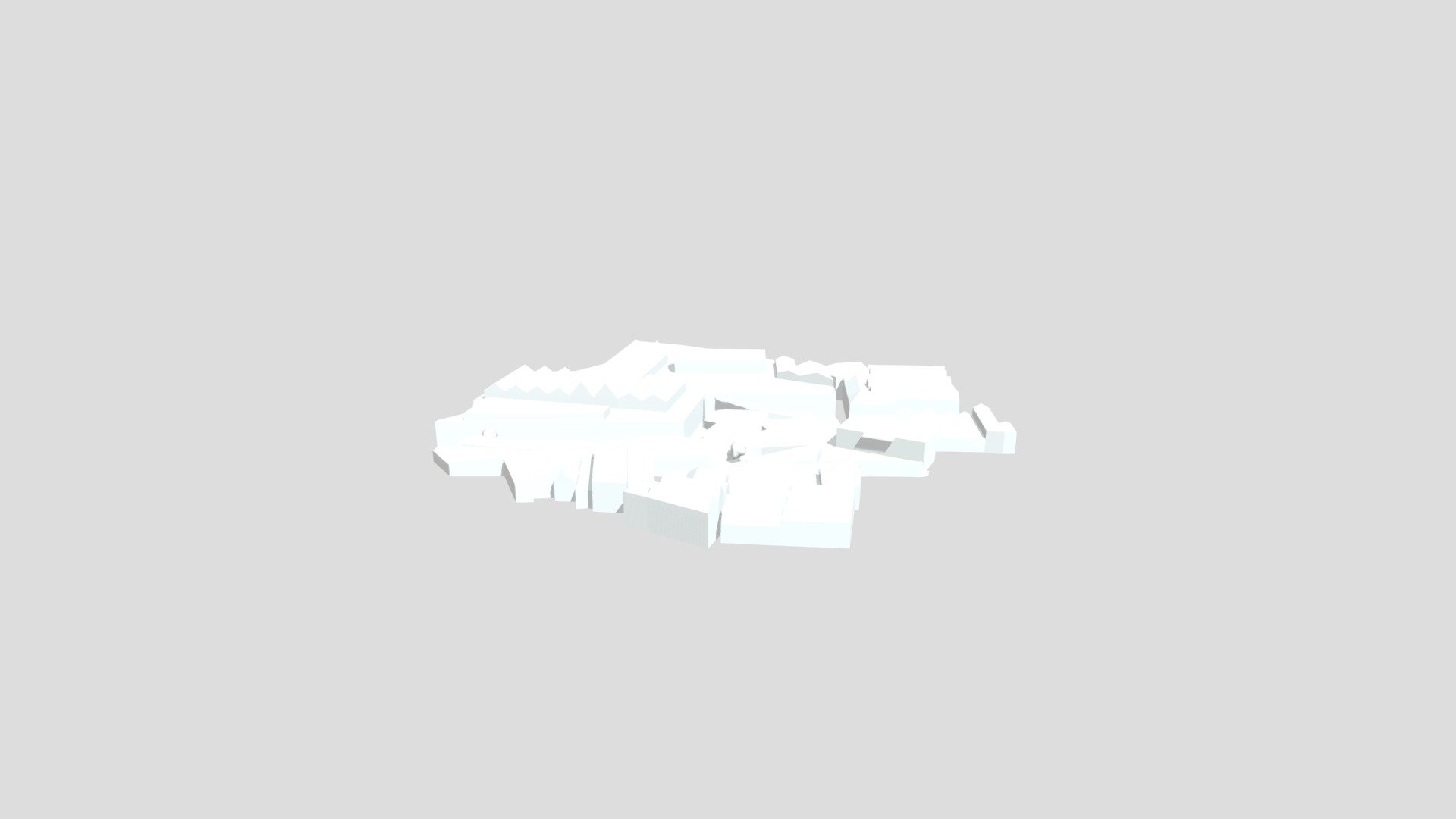 Porthouse David - 3D model by David Braito (@davidbraito2) [a95bfbe ...