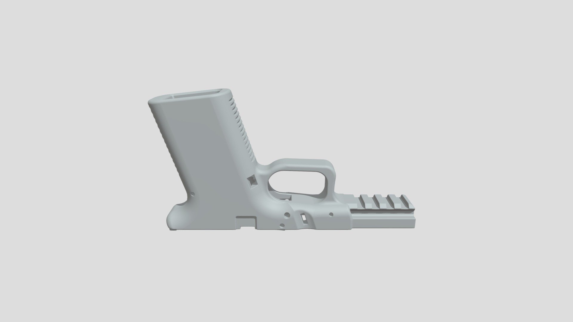 FG9 - 3D model by LadyHA [a95cea0] - Sketchfab