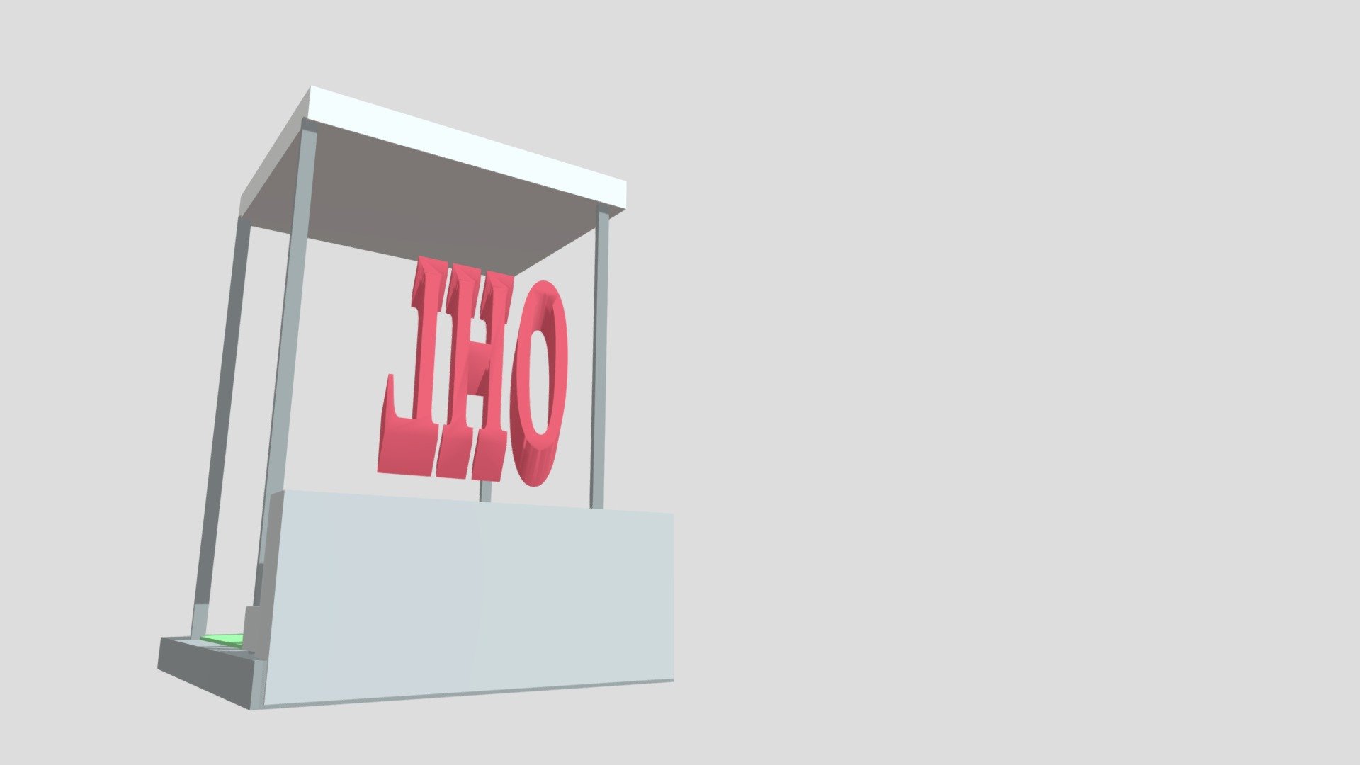 Pol - 3D model by emsbroos [a95d061] - Sketchfab