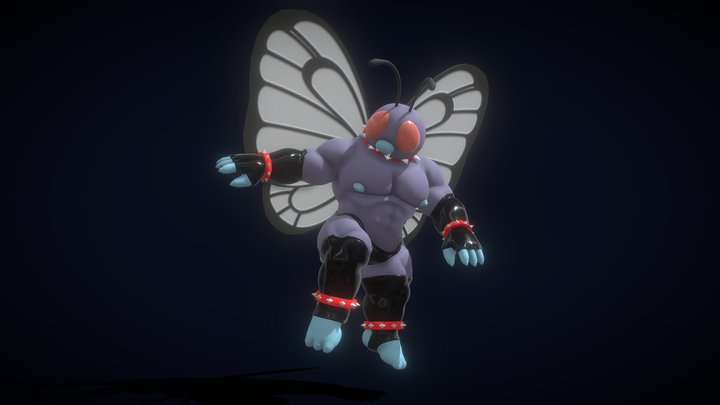 Kabalmystic 3D models - Sketchfab