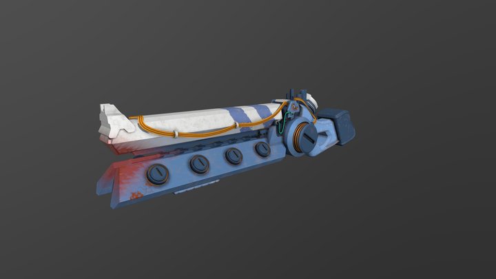Ultrakill 3D models - Sketchfab