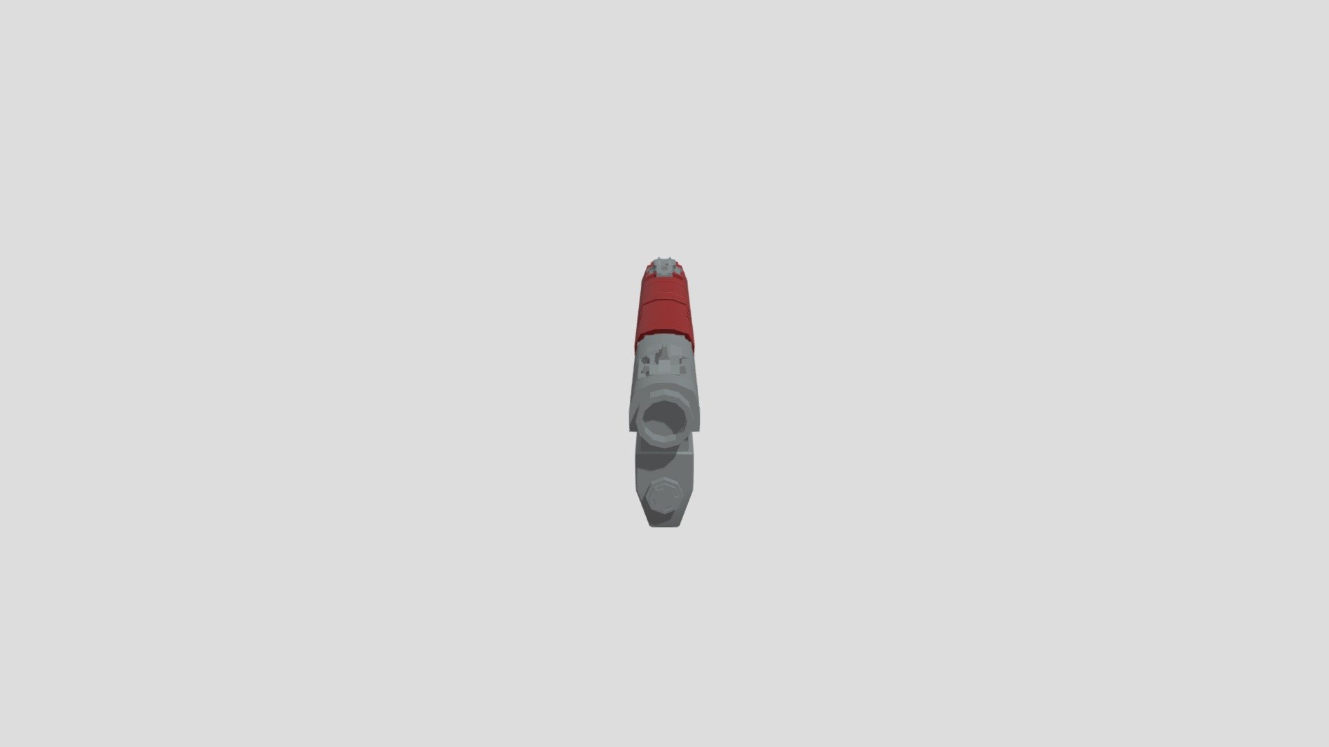 arcadian rift: Hammerhead - Download Free 3D model by arcadianriftFAN ...