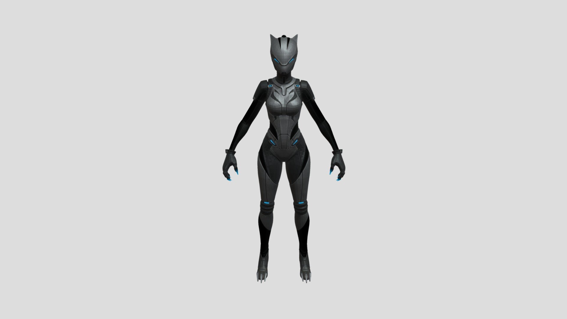 orange_justice - 3D model by jongleiyool298 [a95f3df] - Sketchfab