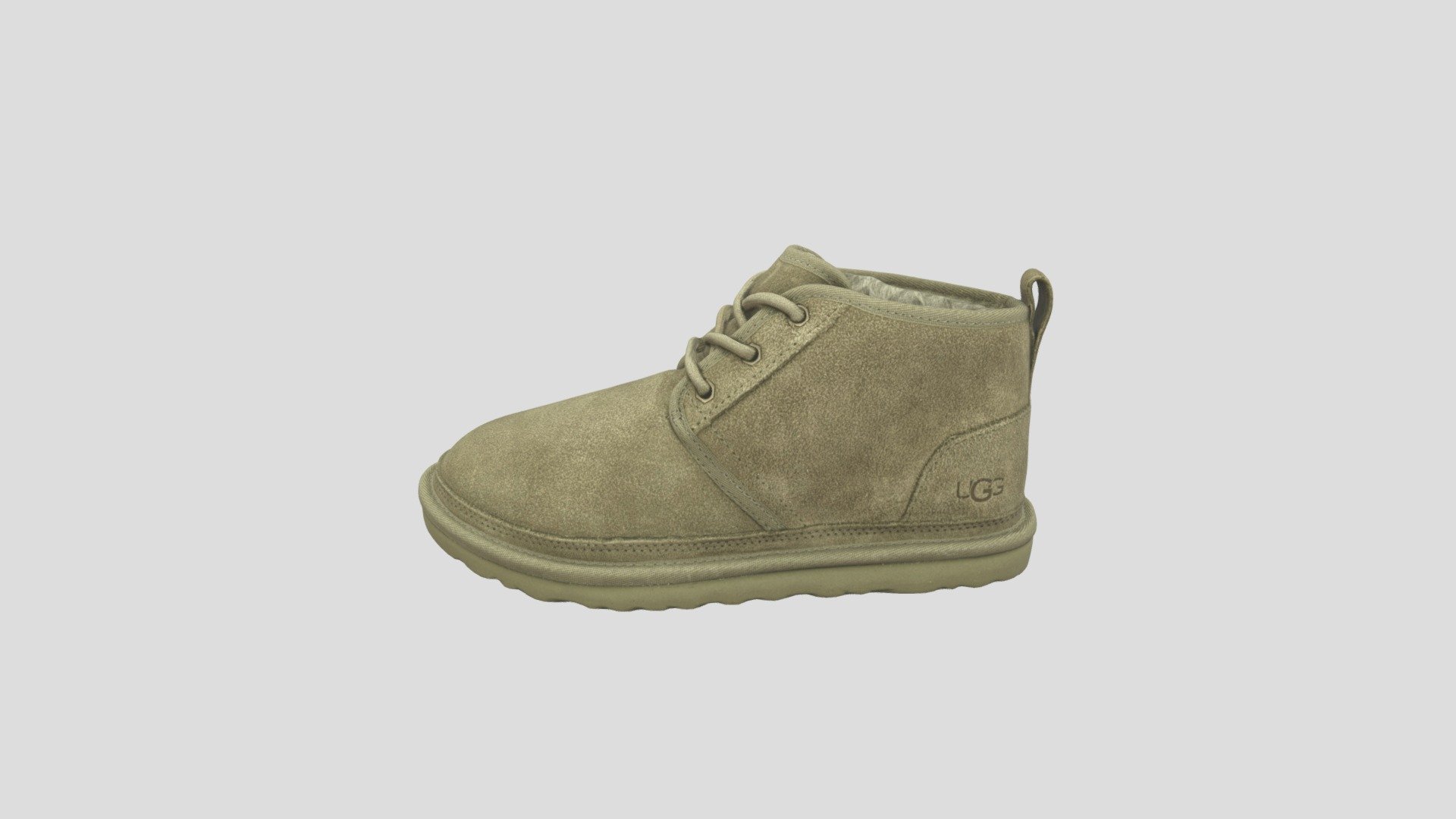 UGG Boots Fashion - Buy Royalty Free 3D model by TRARGUS [a95f8b7 ...