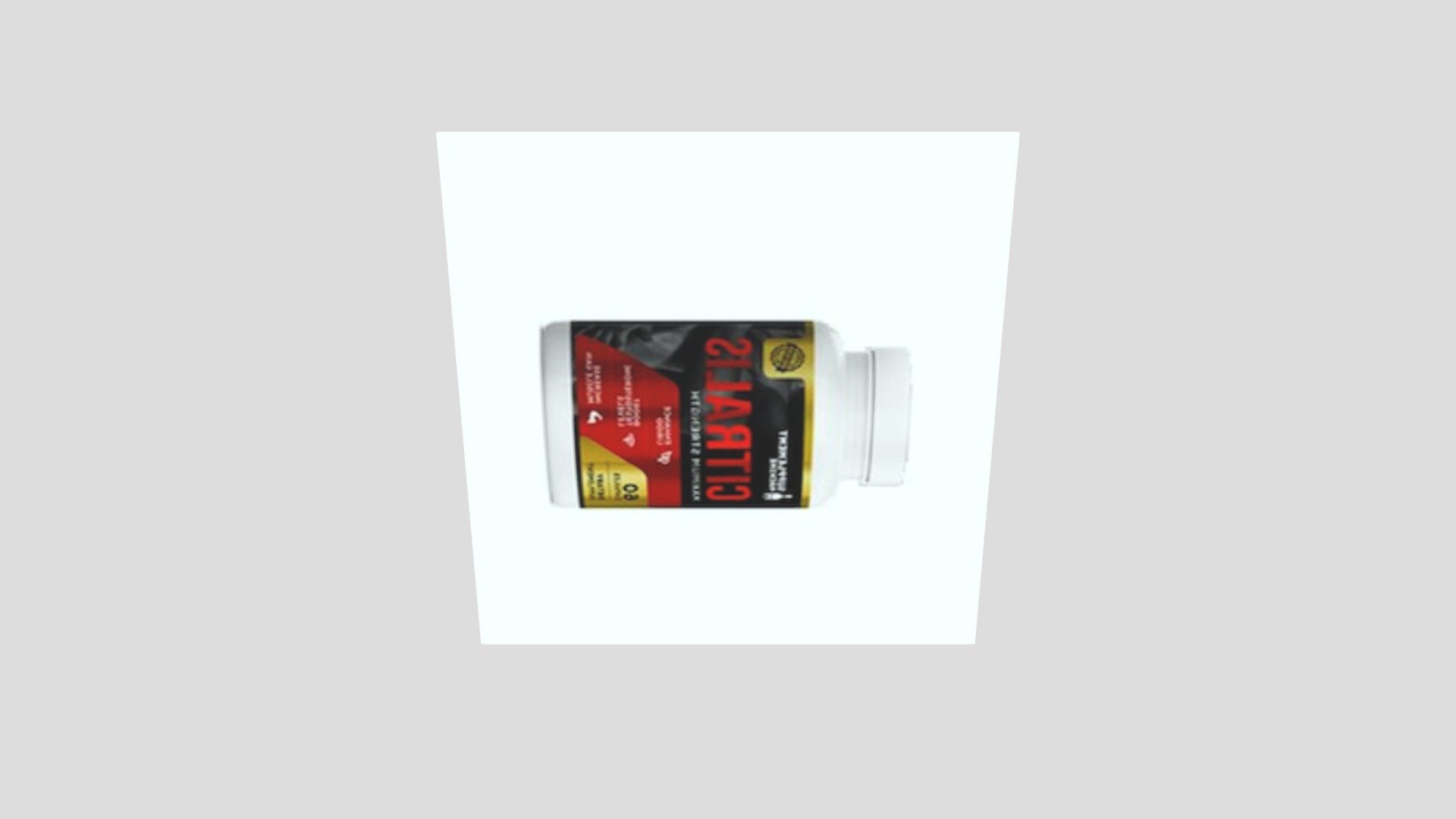 CITRALIS MALE ENHANCEMENT OFFICIAL WEBSITE! - 3D model by citralismale ...