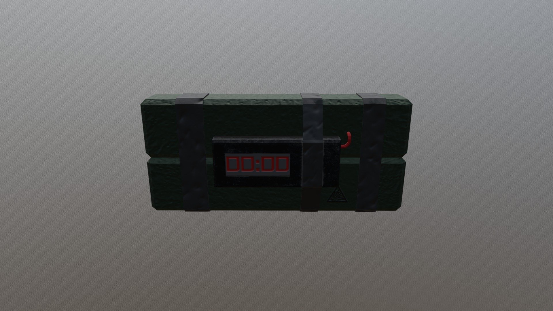 C4 - 3D model by KotoneF_ [a9613c6] - Sketchfab