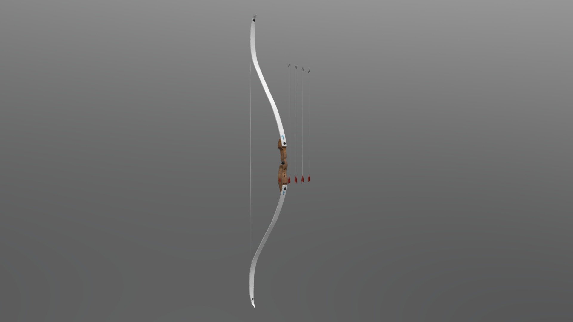 Arc - Download Free 3D model by benoitbell [a963724] - Sketchfab