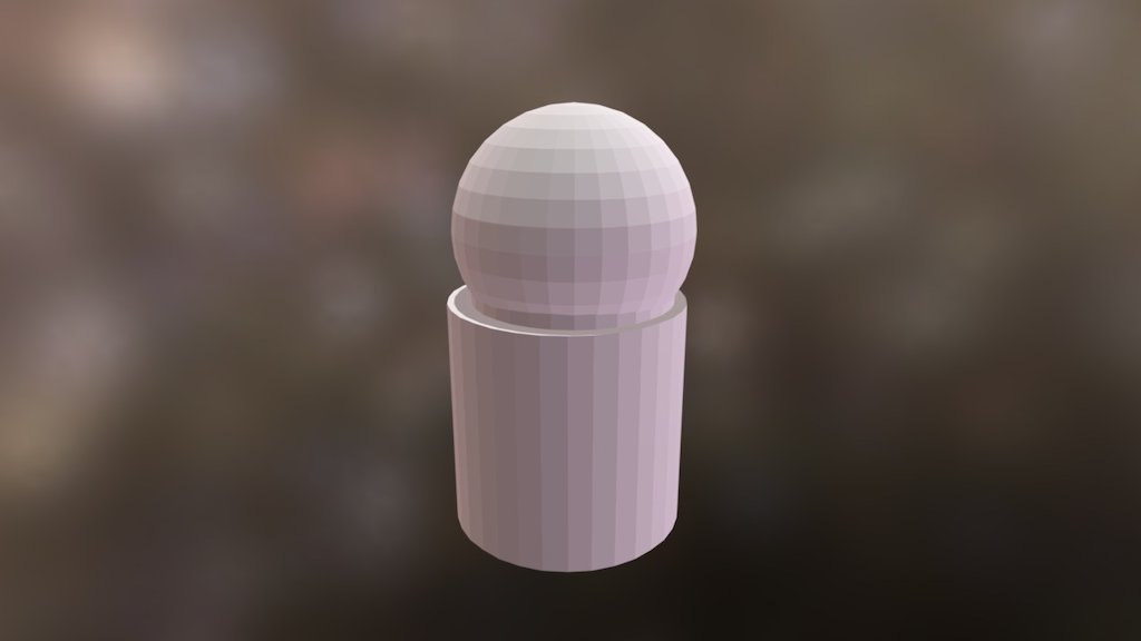 Tower 1 - Download Free 3D model by dragon22 [a963b68] - Sketchfab