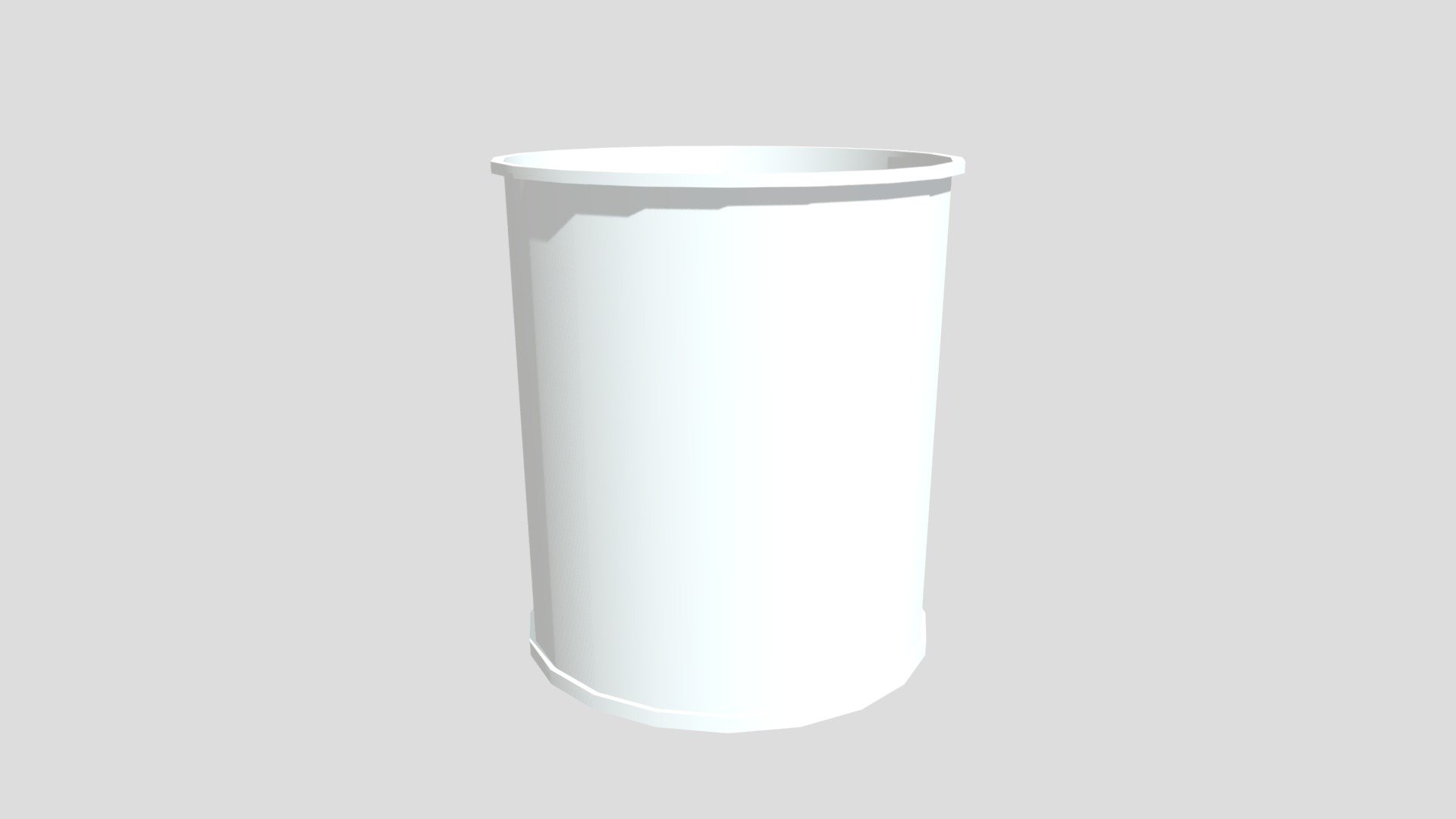 Bin (Internal) - 3D model by icedjaws [a9642f2] - Sketchfab