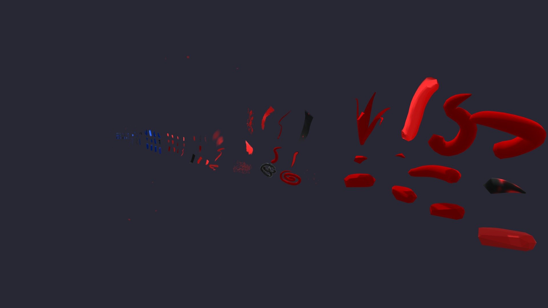 properties brushes open brush vr - 3D model by amadorix [a965167 ...