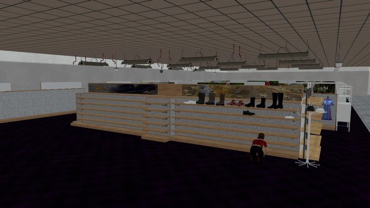 Cctv 3D models - Sketchfab