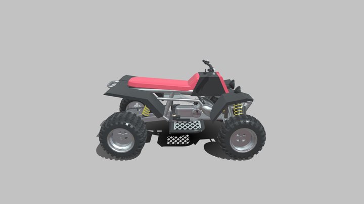 Banshee 3D models - Sketchfab