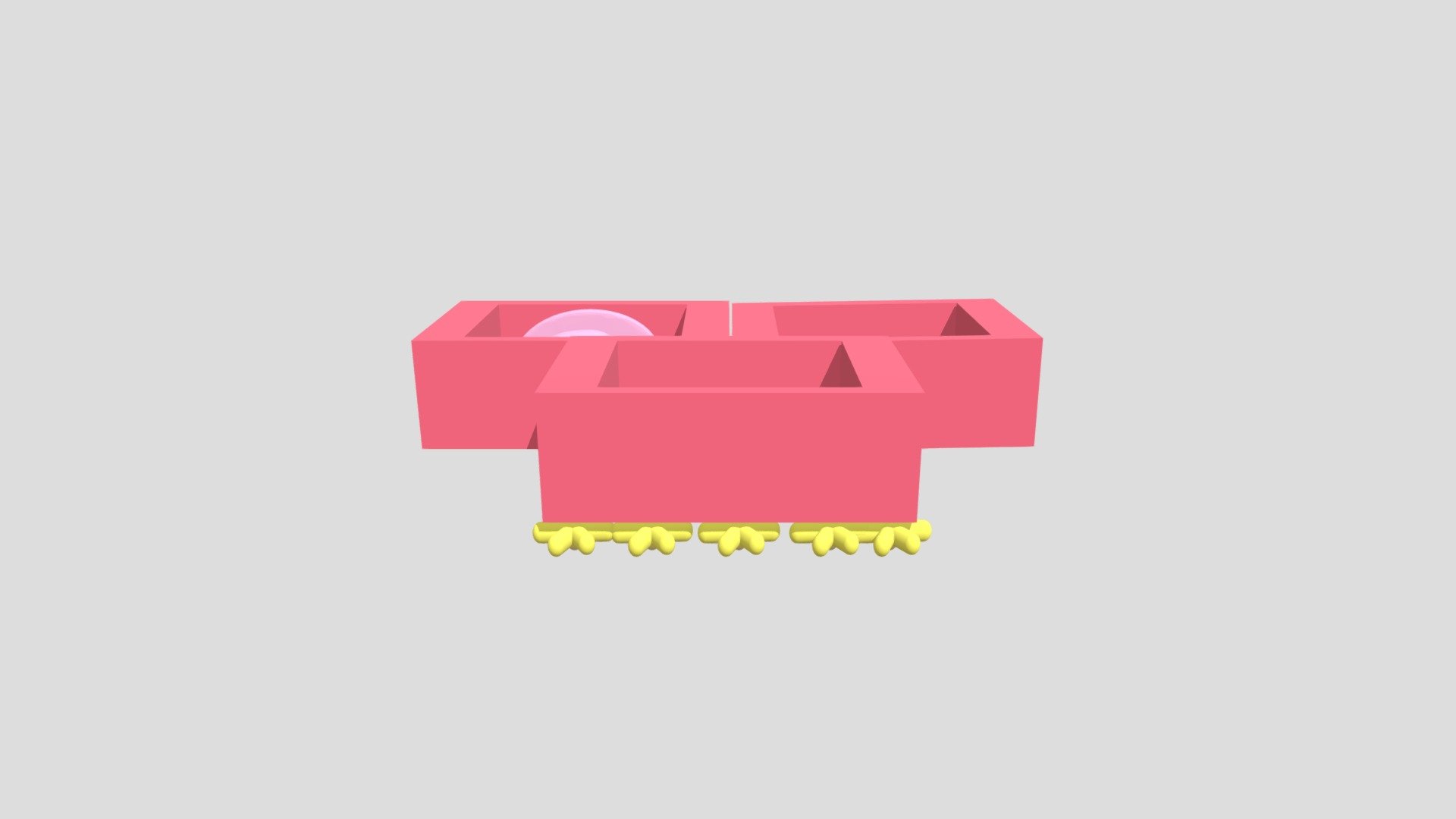 My Digital 3D design - 3D model by 5144125 [a966ac1] - Sketchfab