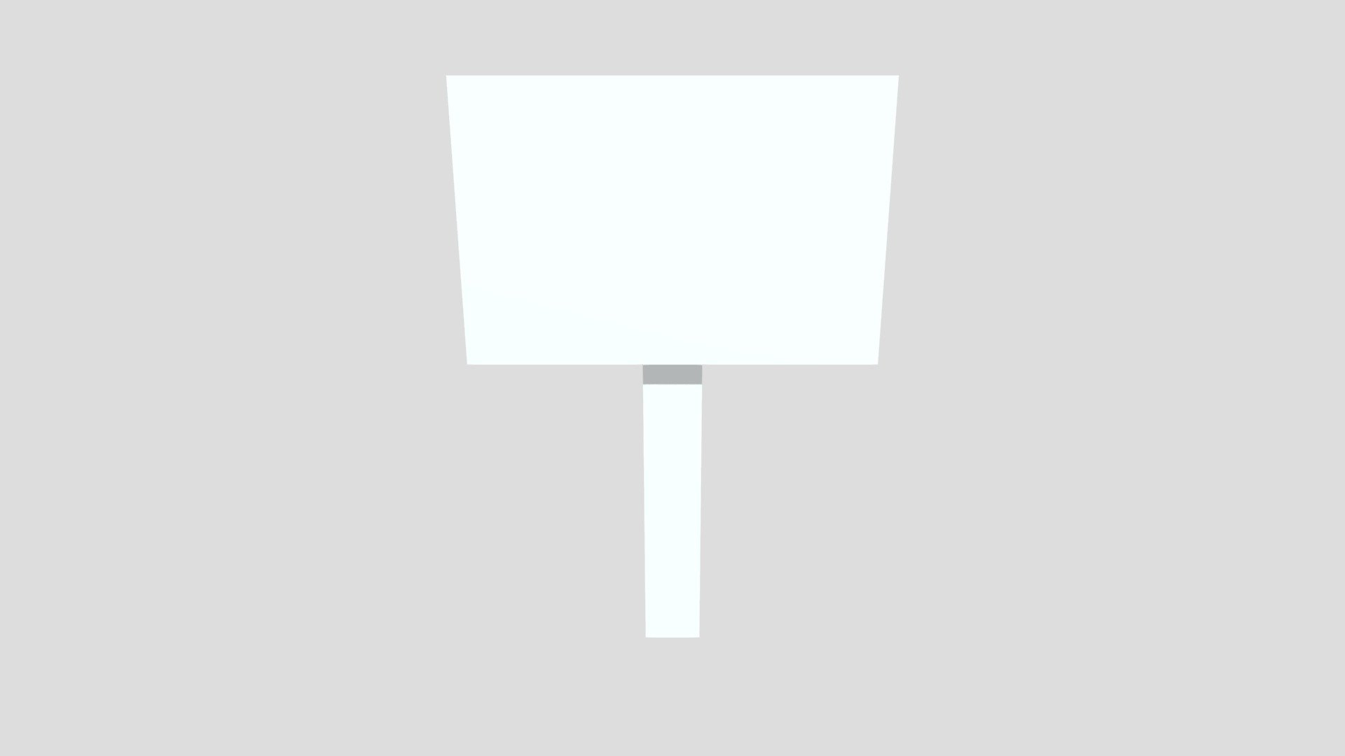sign post - Download Free 3D model by LeilaMalcharek [a967630] - Sketchfab