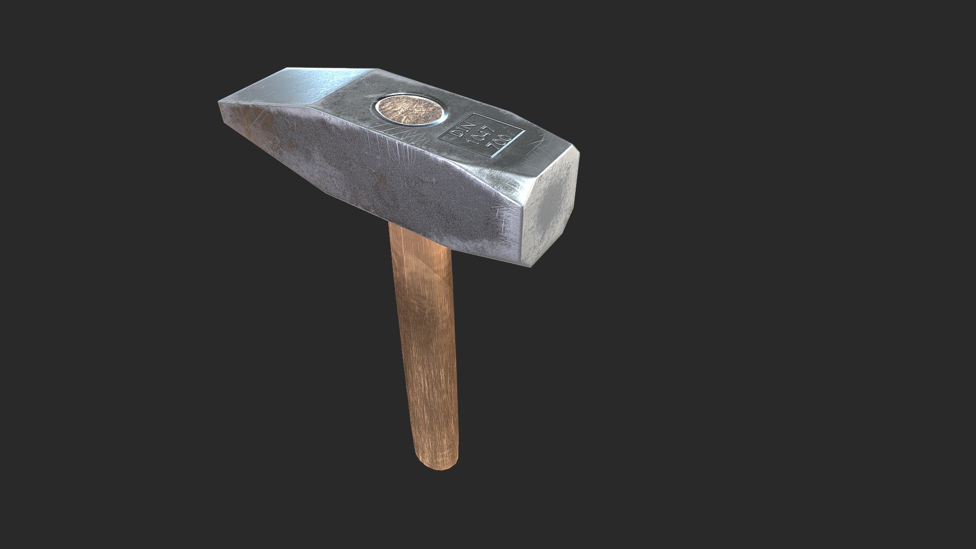 Hummer - Download Free 3D model by felix.starkof [a9676ac] - Sketchfab