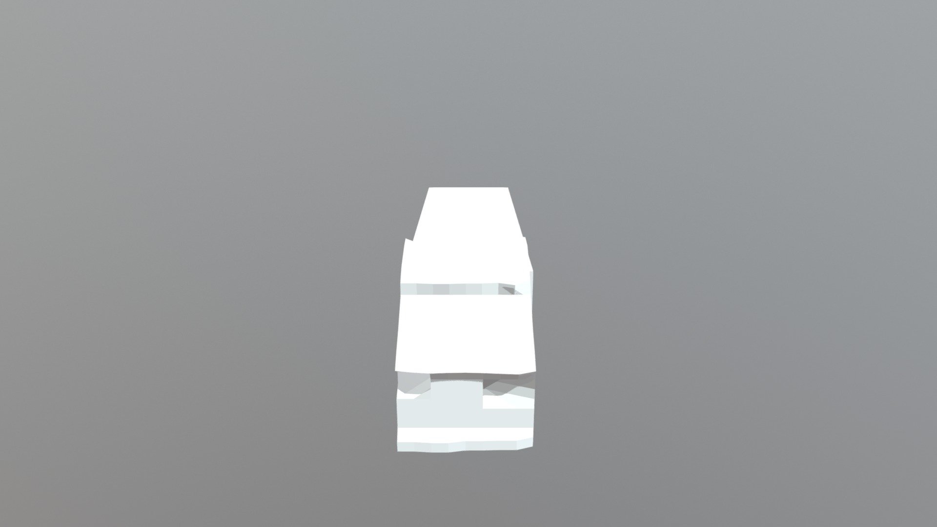 123456789 - 3D model by arballo [a967782] - Sketchfab