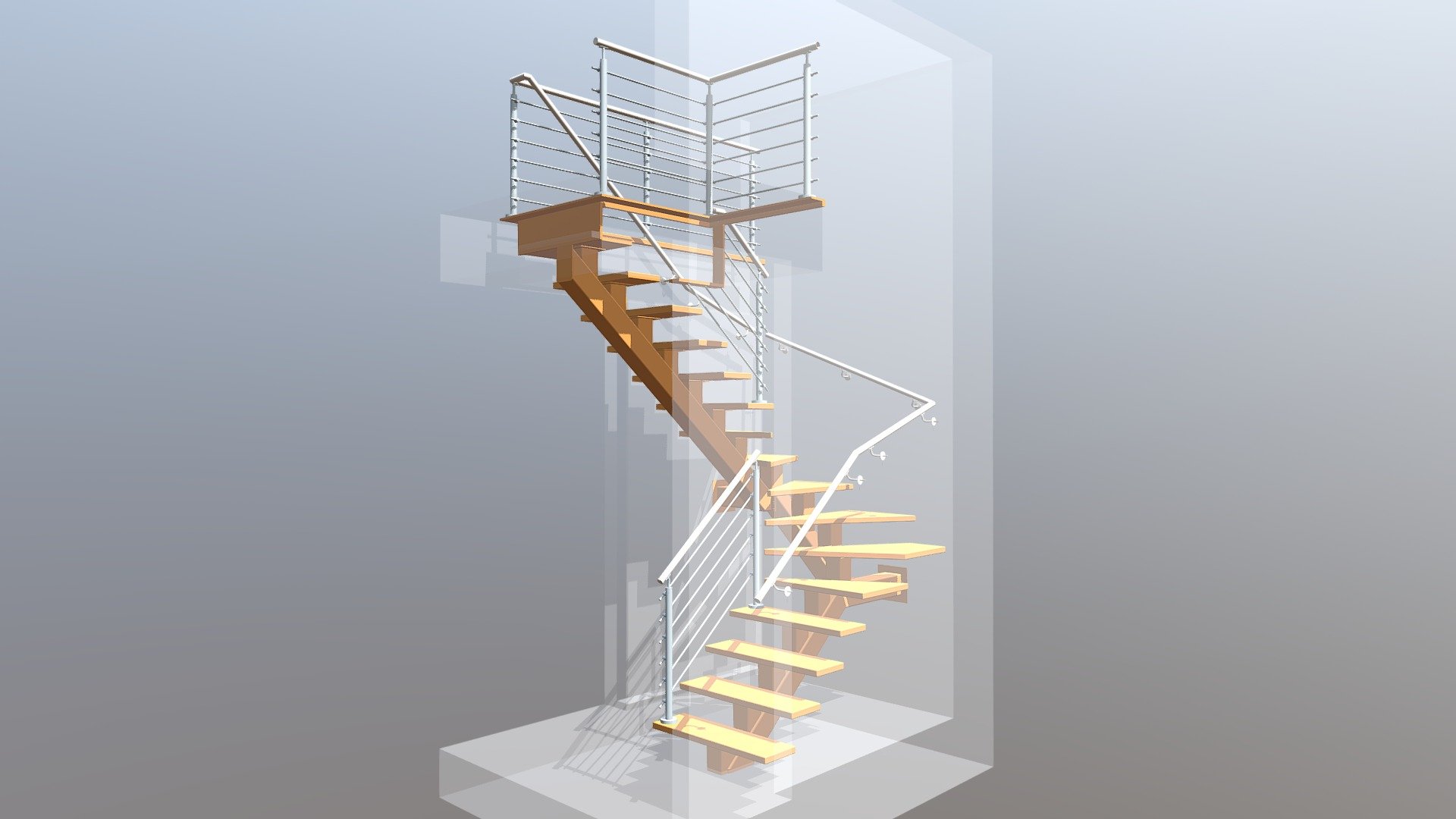 102715 - 3D model by Hugo Boisvert (@hugob) [a9695b3] - Sketchfab