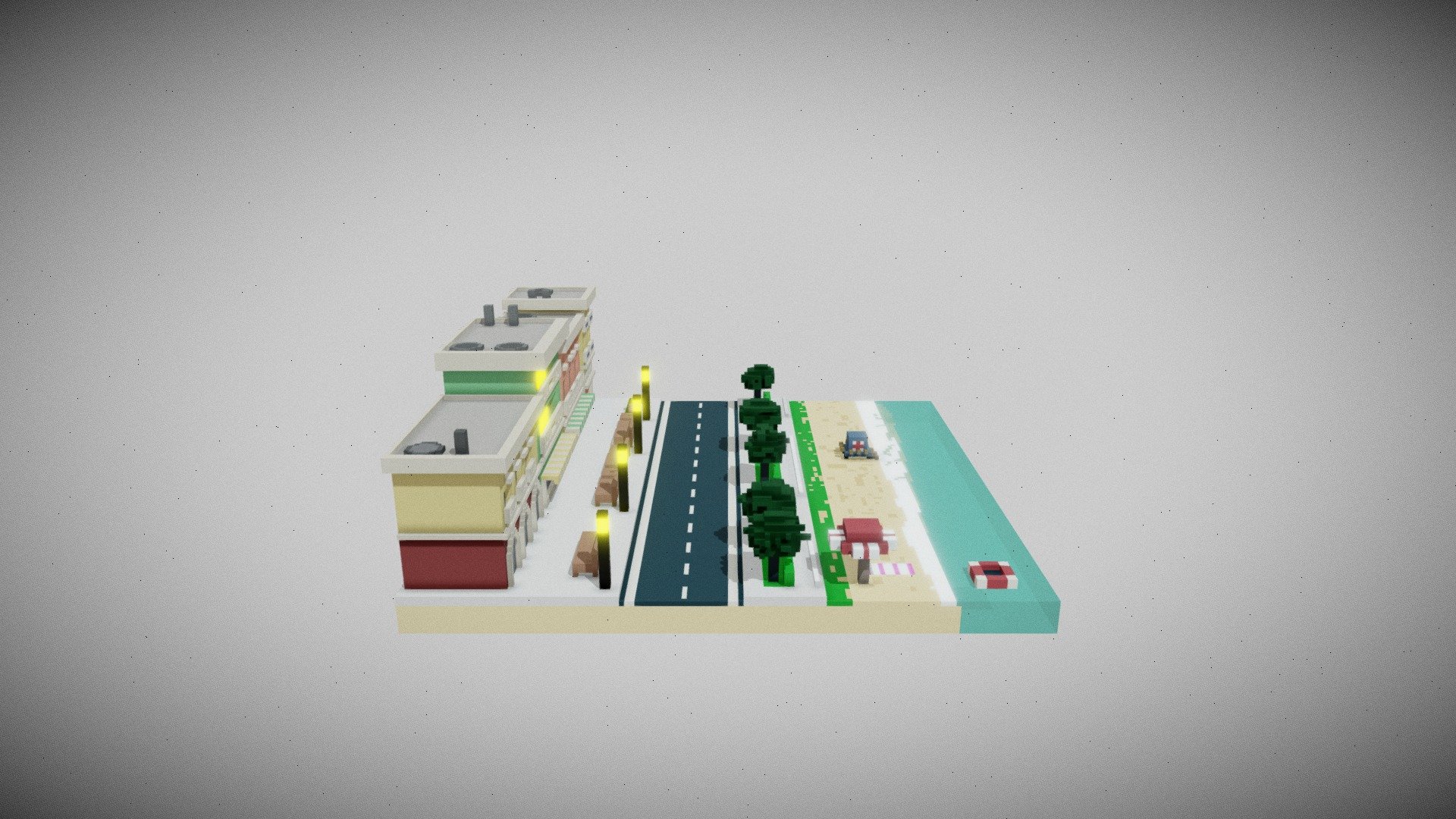 untitled - 3D model by szymon11111 [a969b92] - Sketchfab