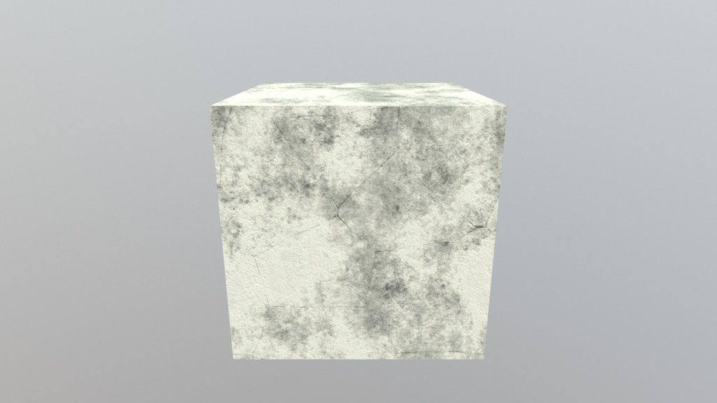 Concrete_1 - 3D model by MarcusB (@MarcusB123) [a96c4bc] - Sketchfab
