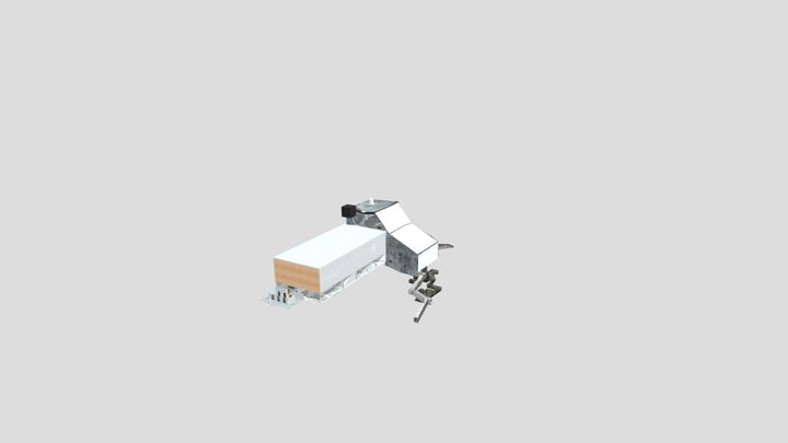 Gtag 3D models - Sketchfab