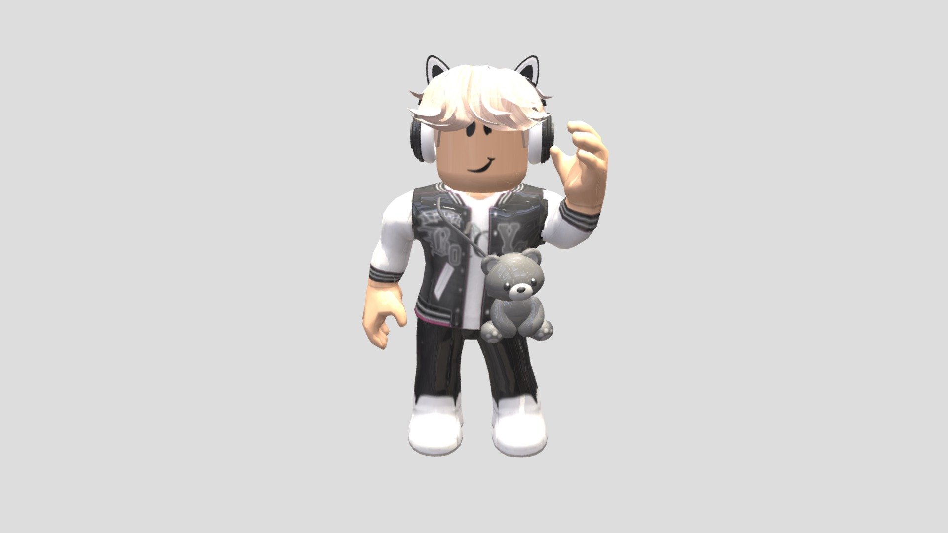1 gfx - 3D model by roblox121 [a96ee24] - Sketchfab