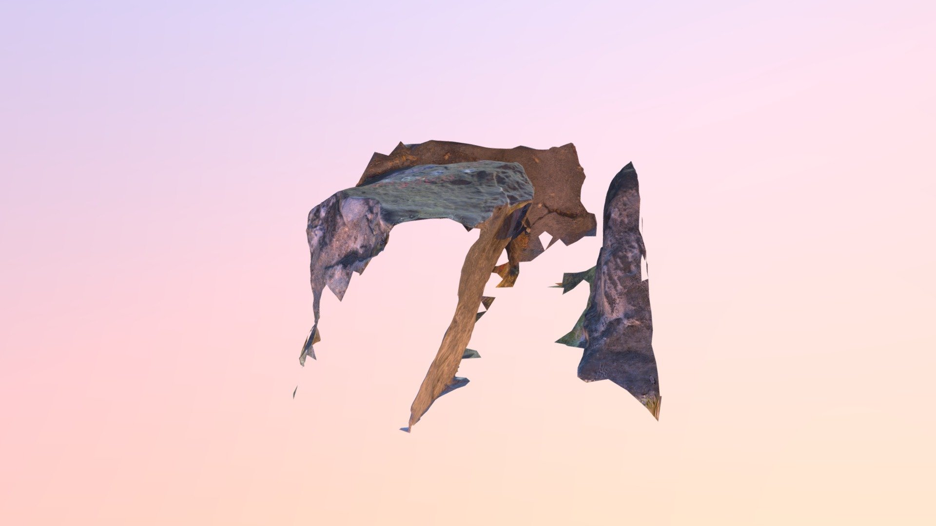 Peace Dove - 3D model by bailey.layzer [a97009e] - Sketchfab