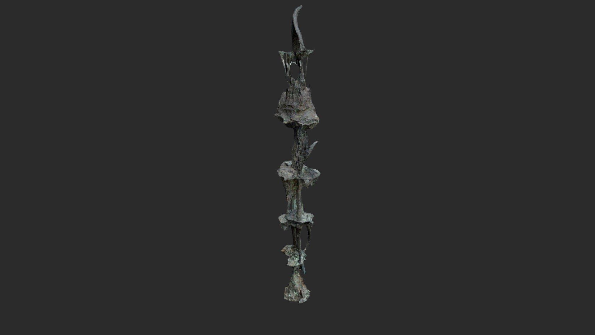 A Trnio Plus Model - 3D model by Survictor [a971076] - Sketchfab
