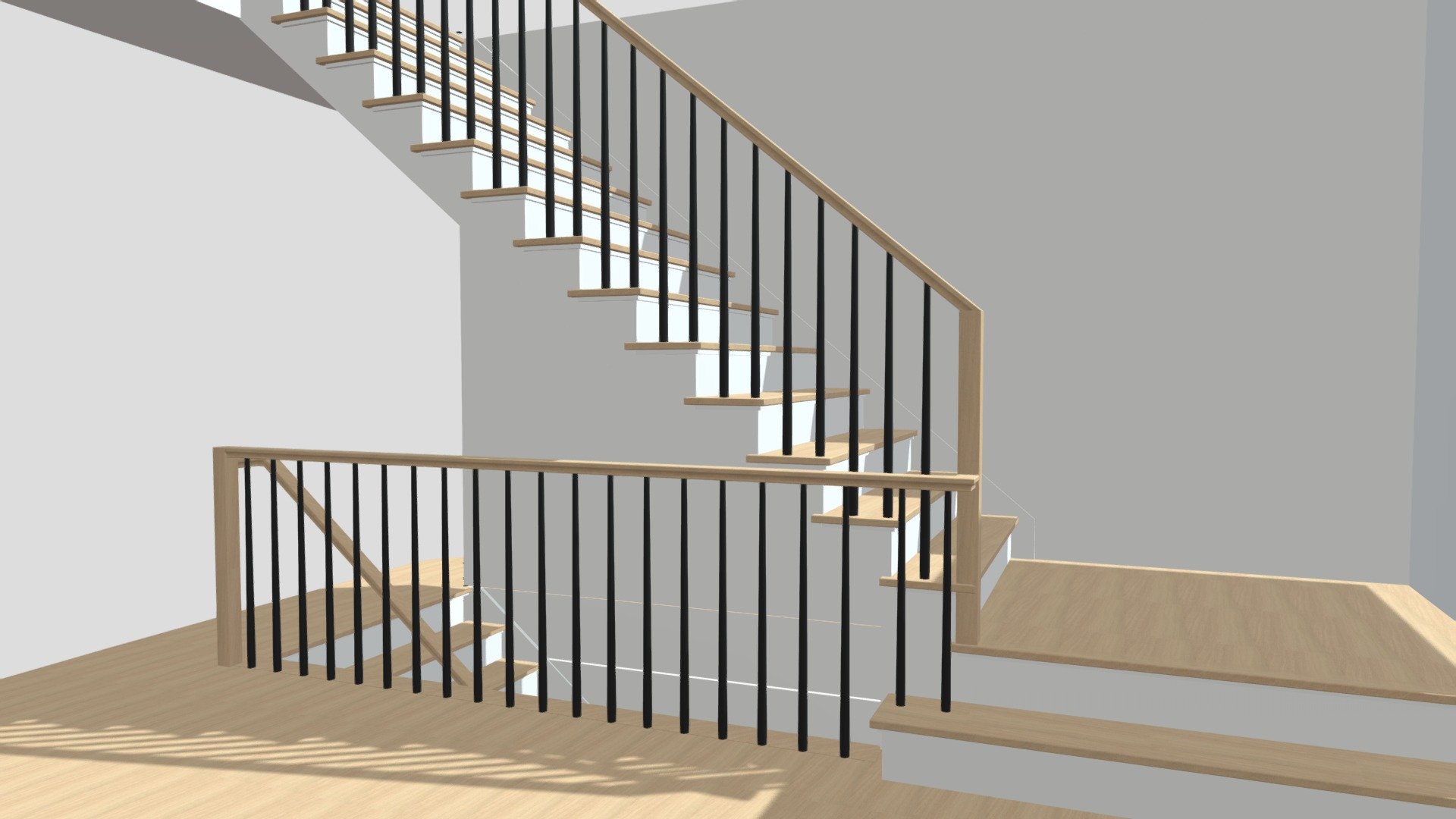 Beckerich opt 1 - 3D model by PatDPS [a971081] - Sketchfab