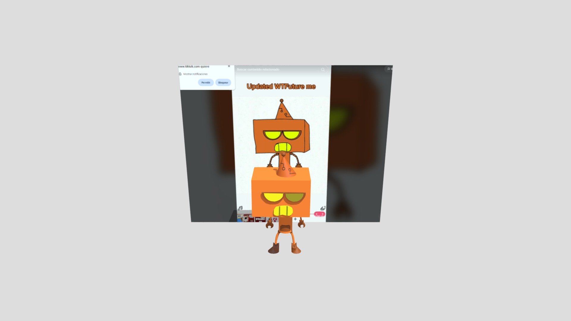 WTFuture - Download Free 3D model by blackro333 [a972059] - Sketchfab