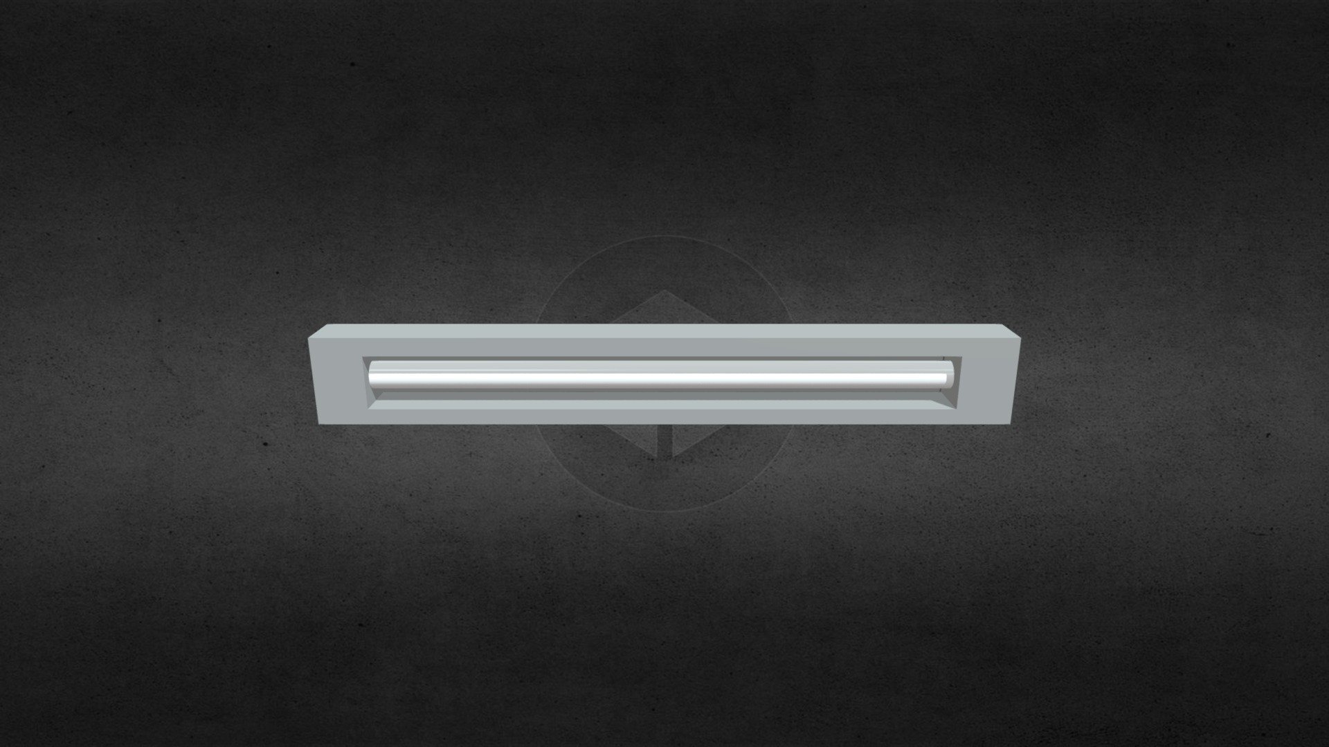 Light Tube - Download Free 3D model by johpichler [a9764df] - Sketchfab