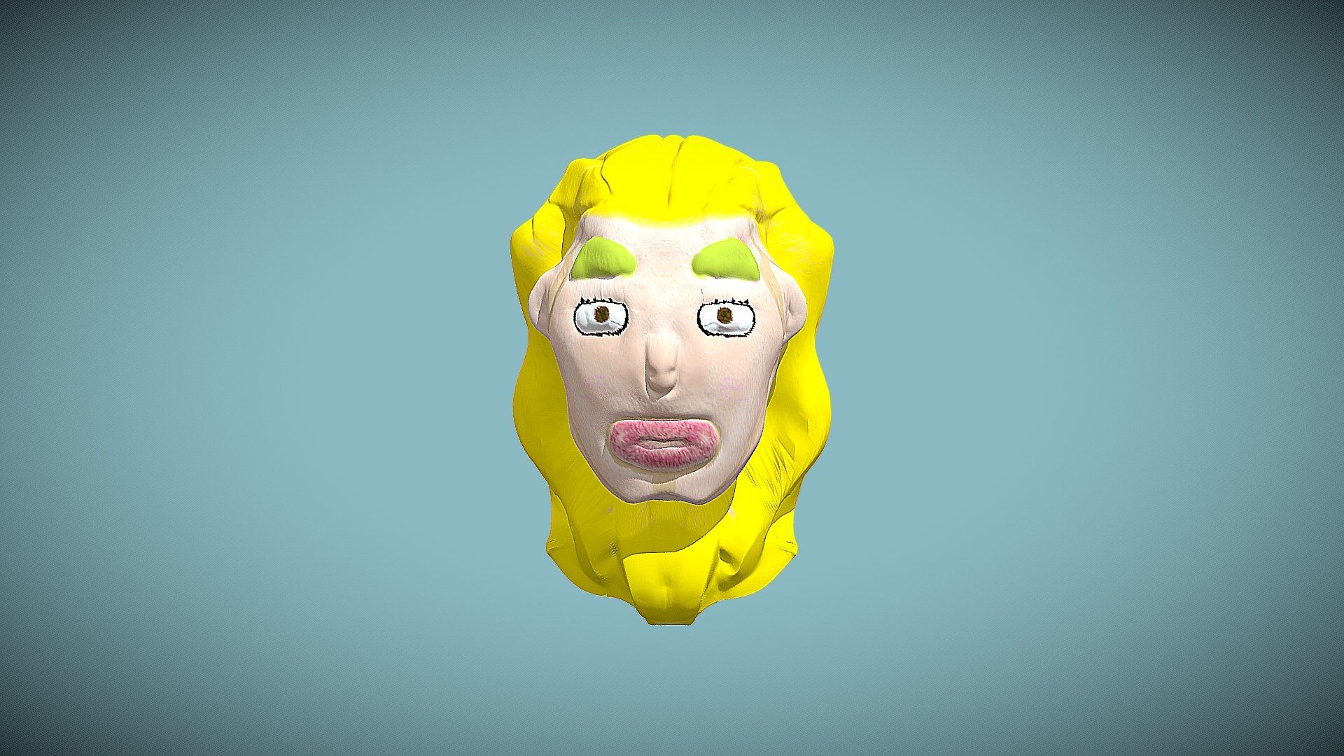 Tou kingdom anime - Download Free 3D model by threehoursinhell [a976cf9 ...