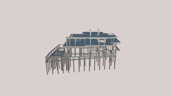 CESAR MAYER (@cesarmayer) - Sketchfab