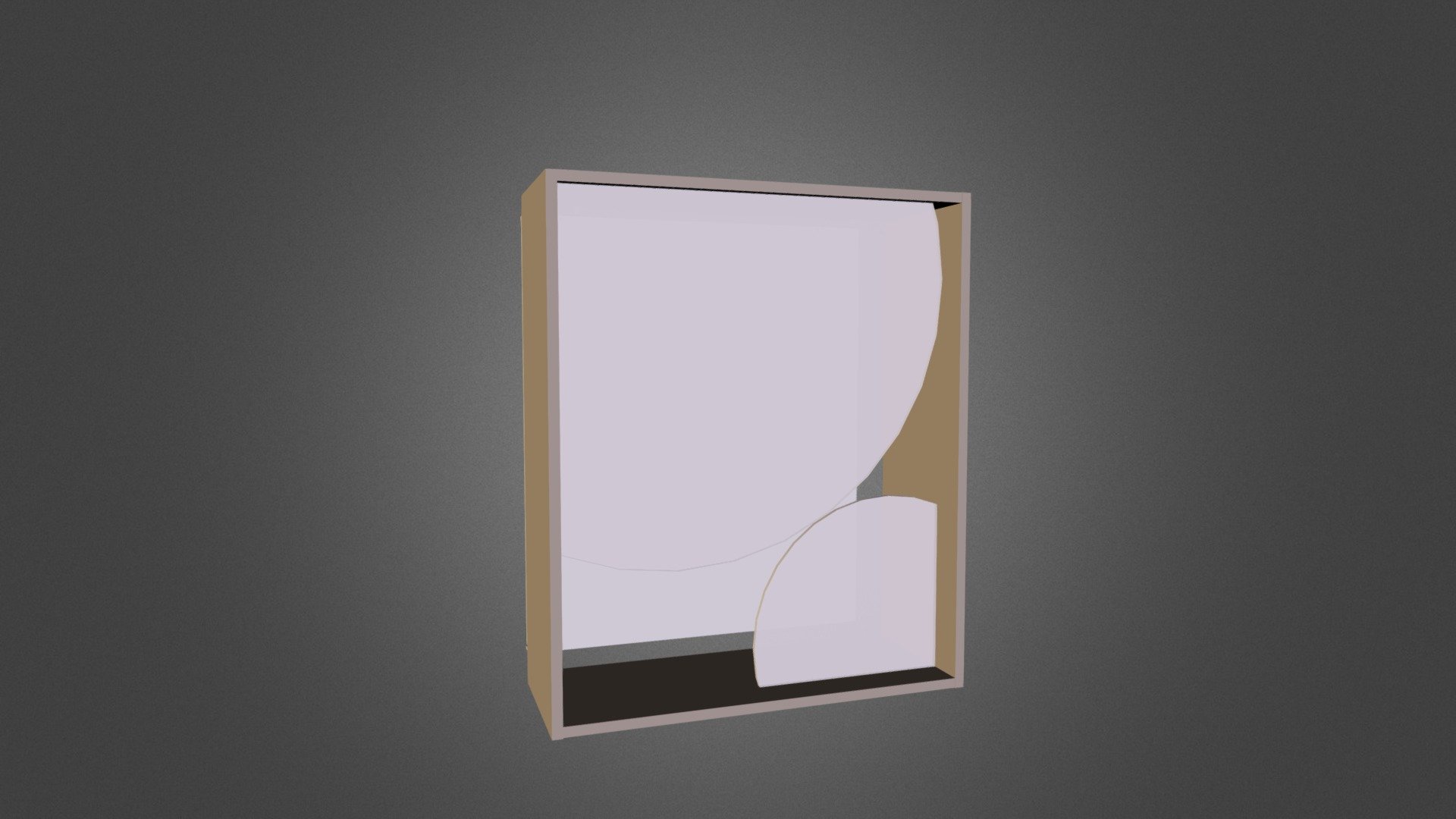 Shadow_Box2_Explode.3ds - 3D model by seascape [a979ebd] - Sketchfab