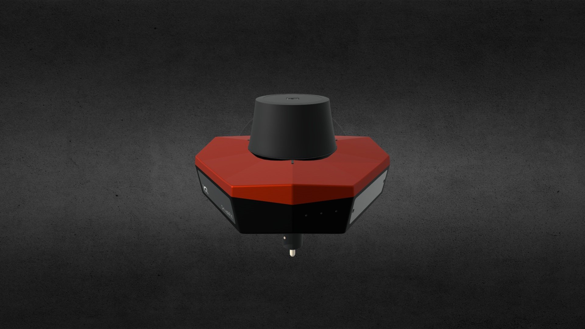 Drive AFM - 3D model by nava.dannenhauer [a97c727] - Sketchfab