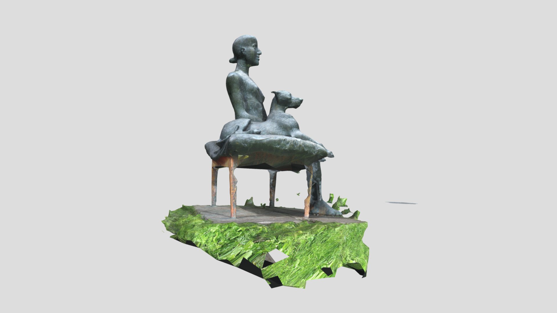 temp - Download Free 3D model by dfg3dviewer [a97e0ca] - Sketchfab