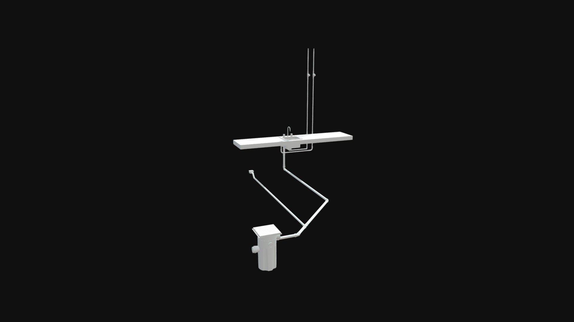 ISO02 - Download Free 3D model by guiaugust [a97f17e] - Sketchfab
