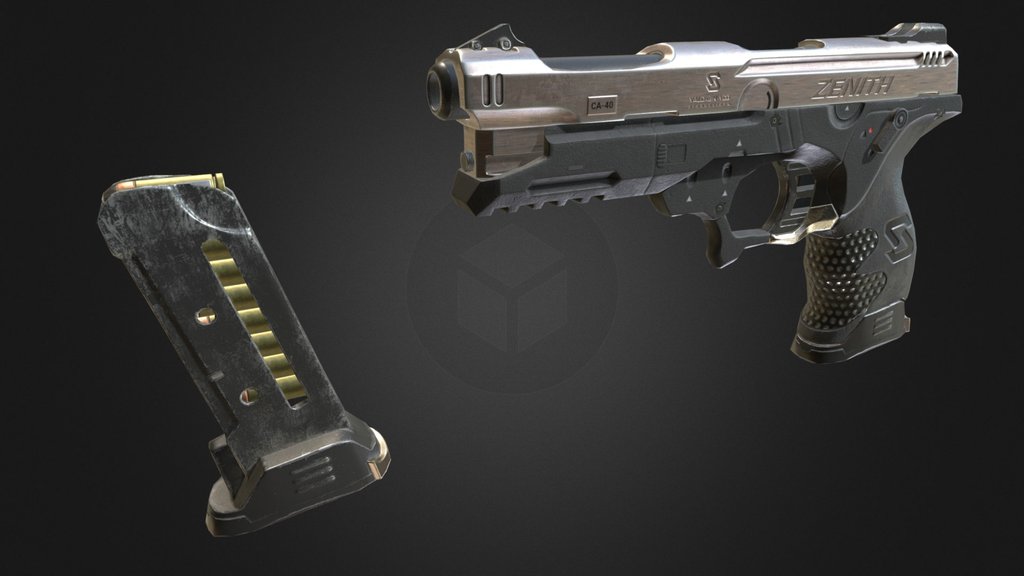 Deus ex - A 3D model collection by Elpavodefinitivo - Sketchfab