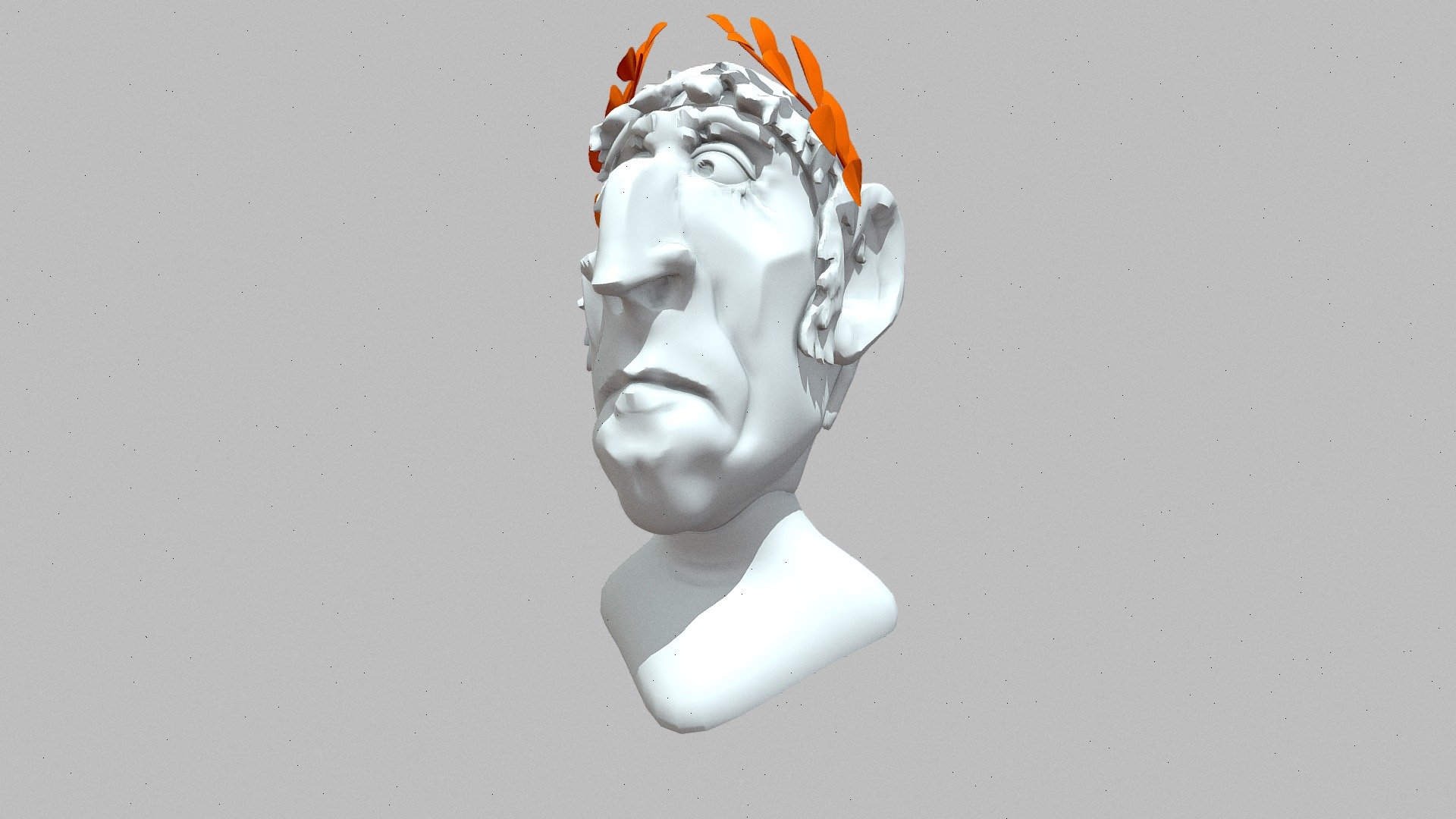 Ceasar, Nomad Sculpt - Download Free 3D model by ProcreateFX [a9827aa ...