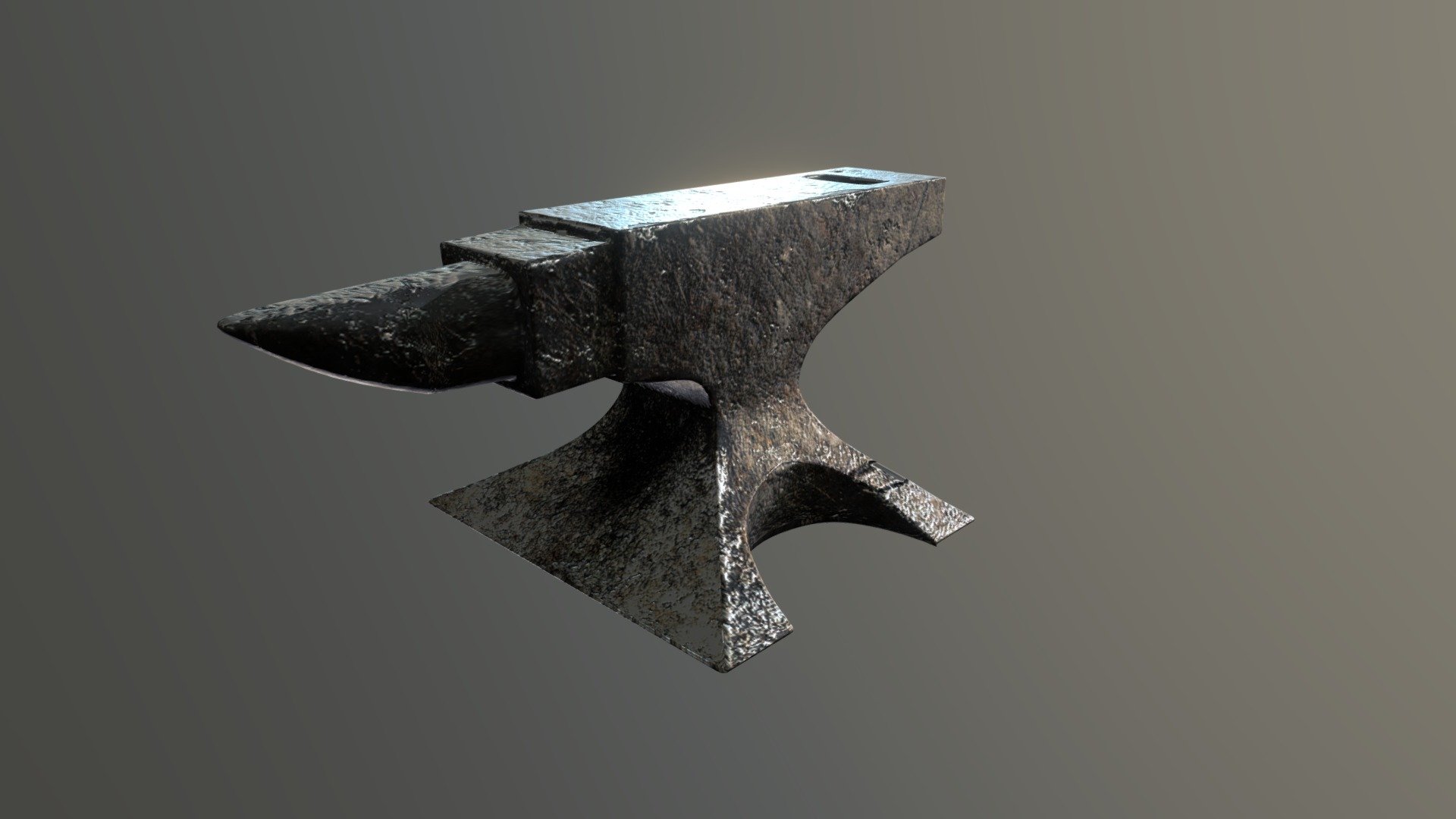 baby's first model - 3D model by Aphelion (@aphelione) [a982ddf ...