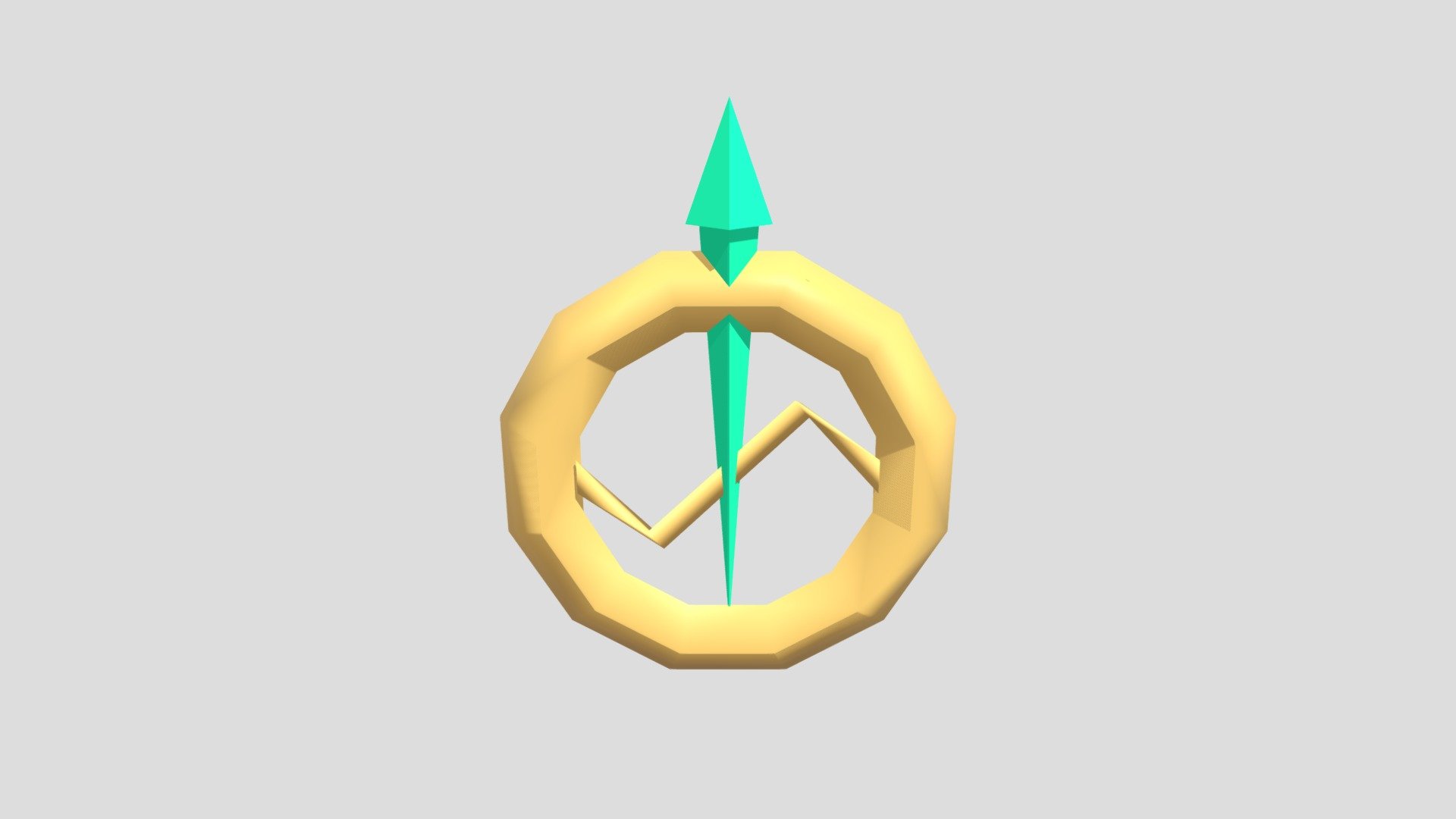 Gravity Weapon - Download Free 3D model by Modelguy99 [a98316e] - Sketchfab