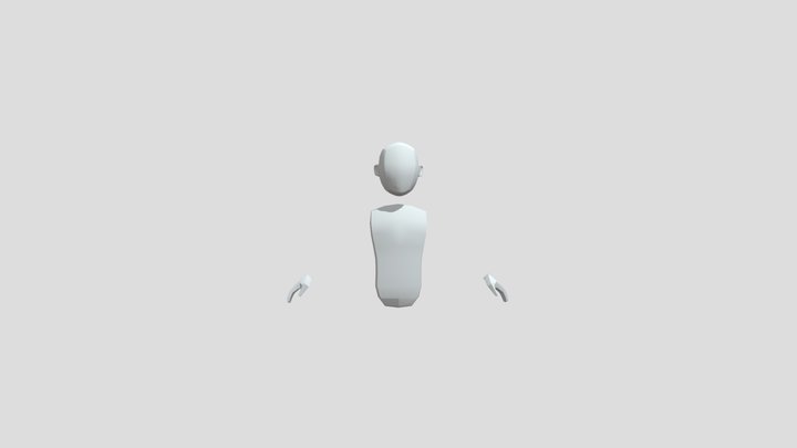 Recroom 3D models - Sketchfab
