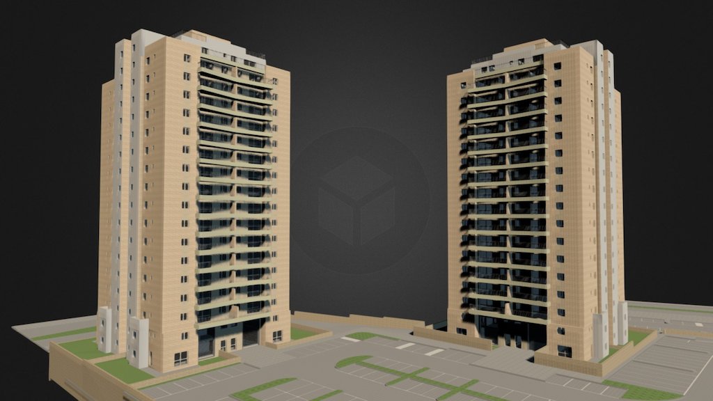 Sviro Natania Update Site - 3D model by vdbpresentations [a984ba3 ...