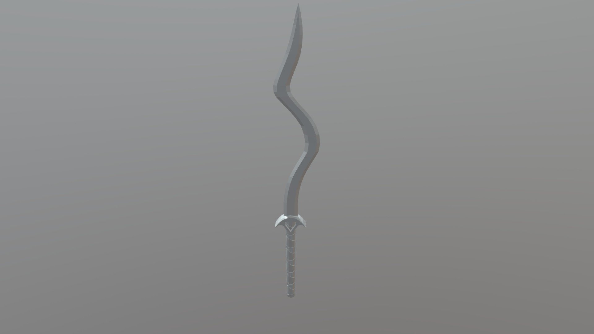 Serpentine - 3D model by Crysant (@LucasRuckert99) [a984eea] - Sketchfab
