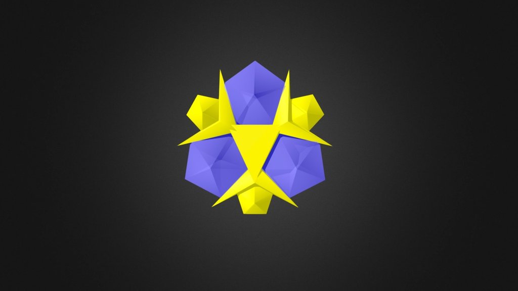Zora Sapphire - Download Free 3D model by brwntwn [a98716a] - Sketchfab