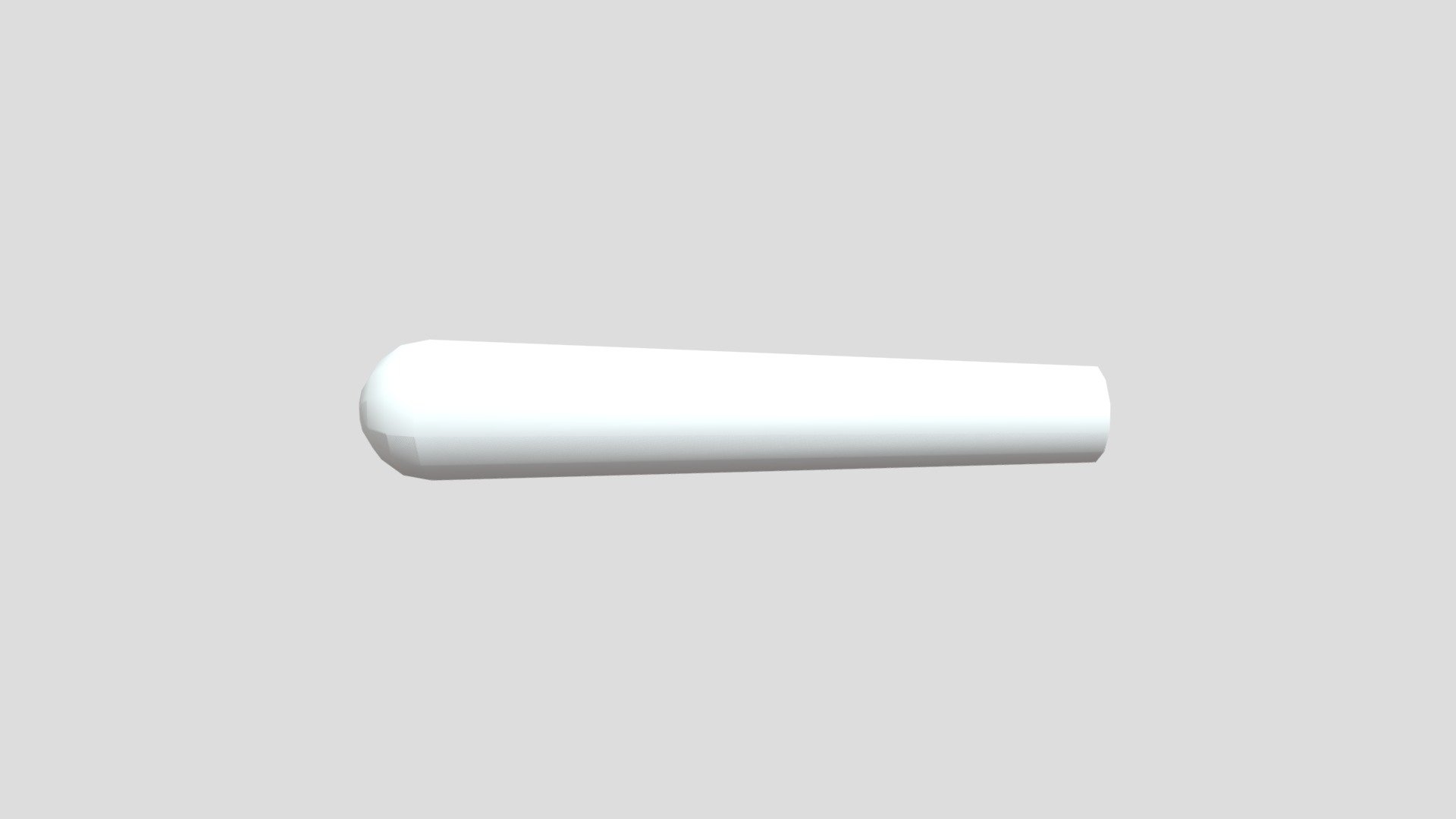 Baldi Arm - Download Free 3D model by Jayden Theh Baldo Fan ...